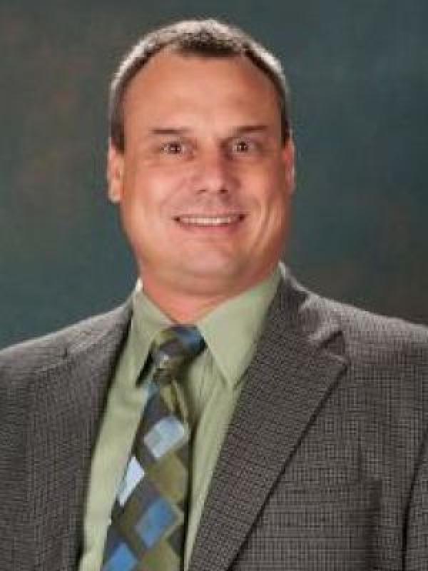 Kevin King | Environmental Sciences Graduate Program